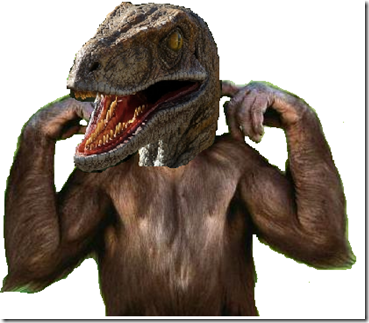 Perspective of Irrelevance: March 2011